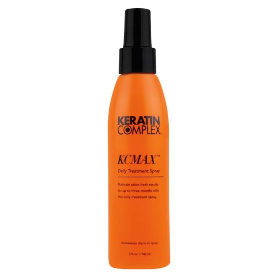 Keratin Complex | Shampoos & Bond Rebuilder | 123 Hair & Beauty
