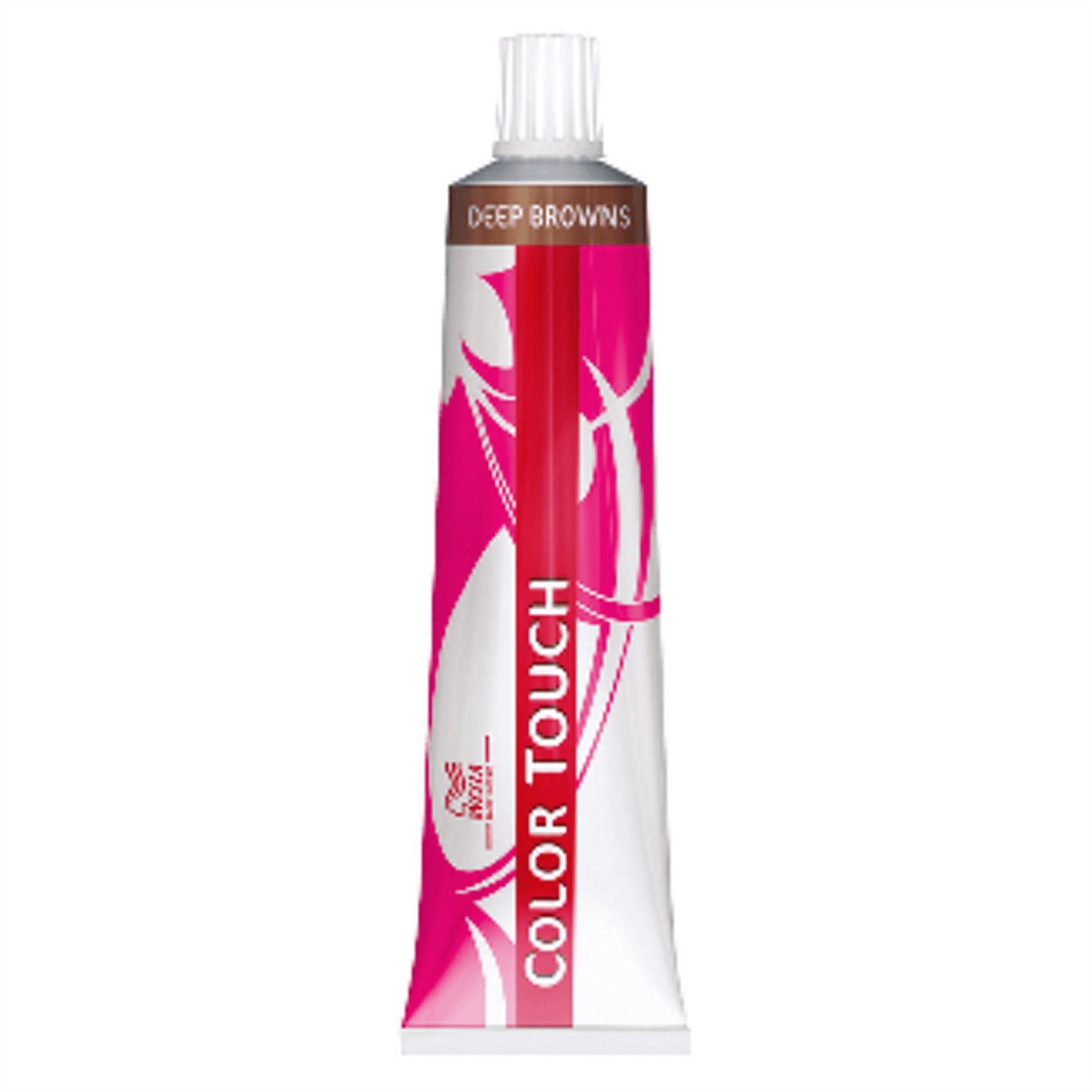 Wella Professional Color Touch Semi Permanent Hair Color – 123 Hair ...